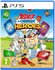 Asterix & Obelix: Heroes, дляPlayStation 5 , Blu-ray , Русские субтитры