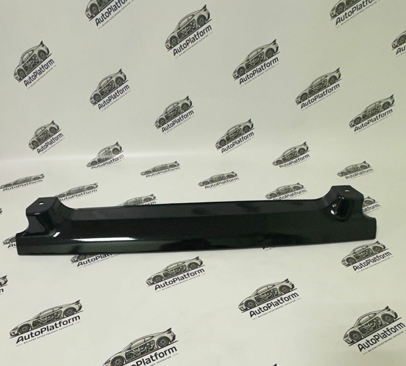 Решетка радиатора ваз 2113, 2114, 2115 Цвет: Космос №665