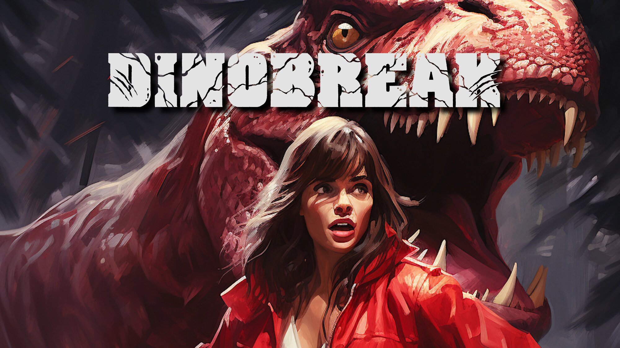 Dinobreak для Sony PlayStation | PS5 | Игра навсегда | Быстрая доставка (Турция)