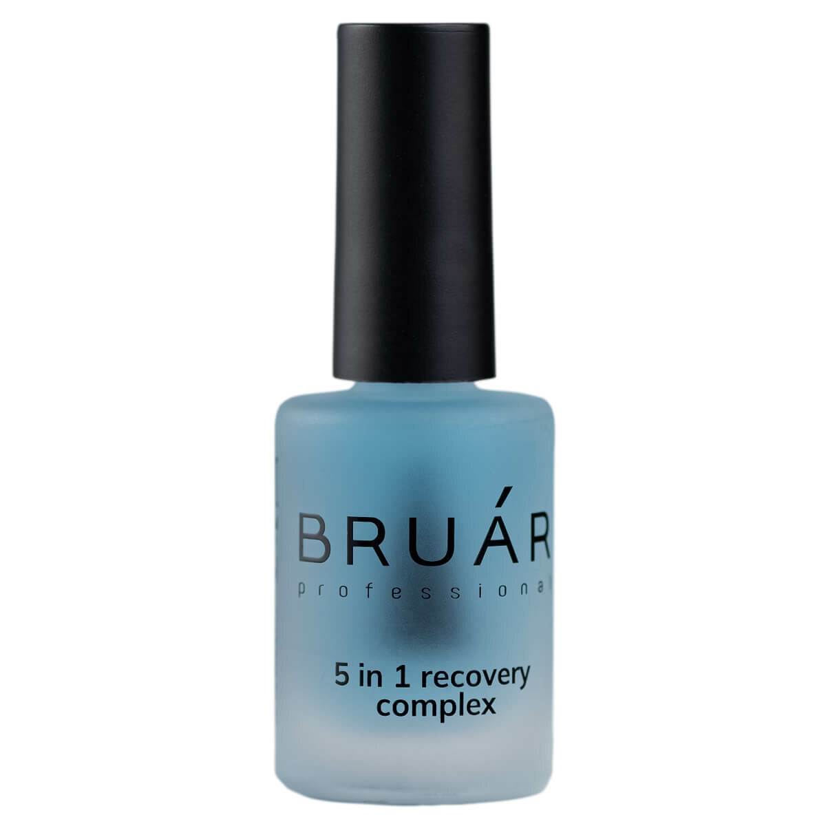 Уход комплексный для ногтей 5 в 1 Bruar Recovery Complex, 11 мл