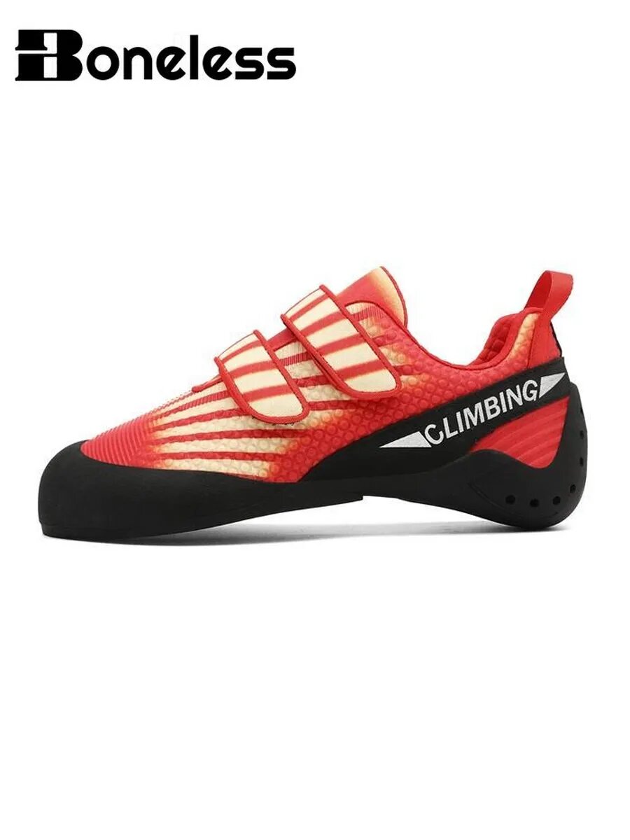 Скальные туфли BONELESS