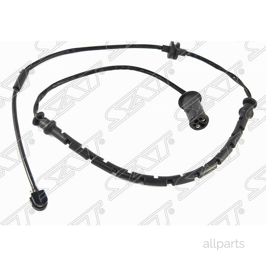 SAT ST-13153473 Датчик износа тормозных колодок перед OPEL ASTRA G/ZAFIRA 98-