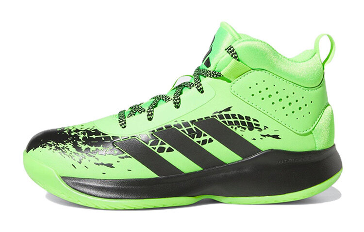 Кеды Cross Em Up 5