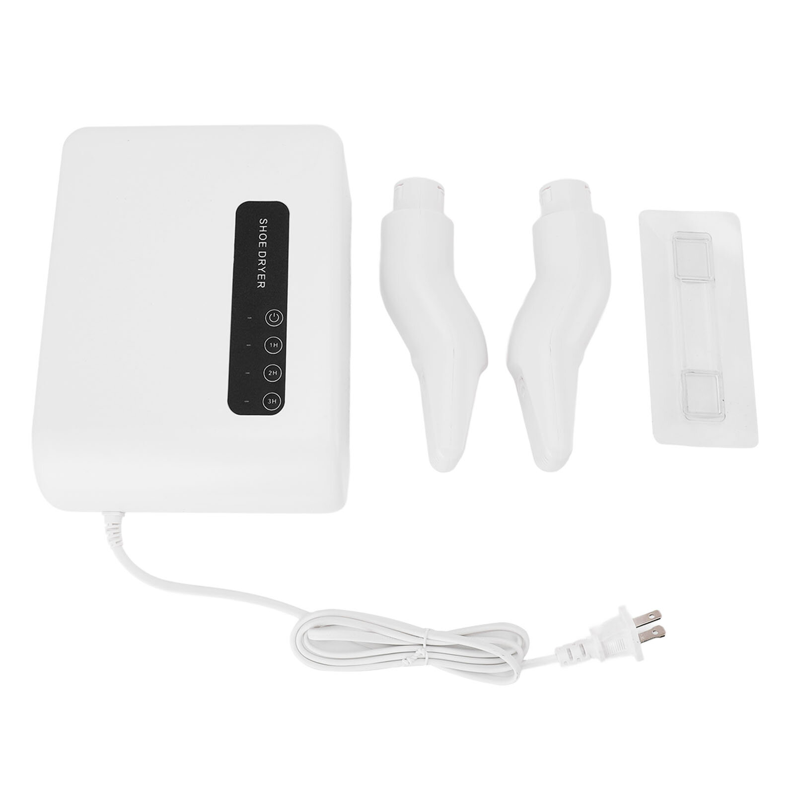 Настенная сушилка для обуви, телескопическая, складная, для быстрой сушки кроссовок и кожаной обуви.