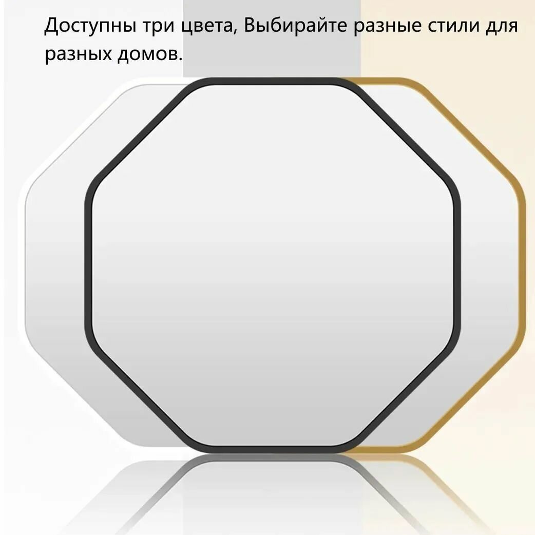 Зеркало для ванной — фото 1