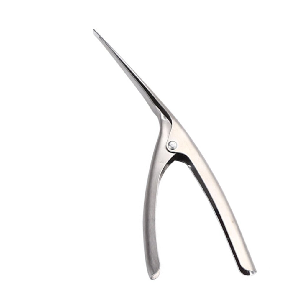 Портативная Овощечистка Для Креветок Линейный Резак Для Чистки Креветок Из Нержавеющей Стали Устройство Для Приготовления Креветок Кухонный Инструмент Для Приготовления Морепродуктов