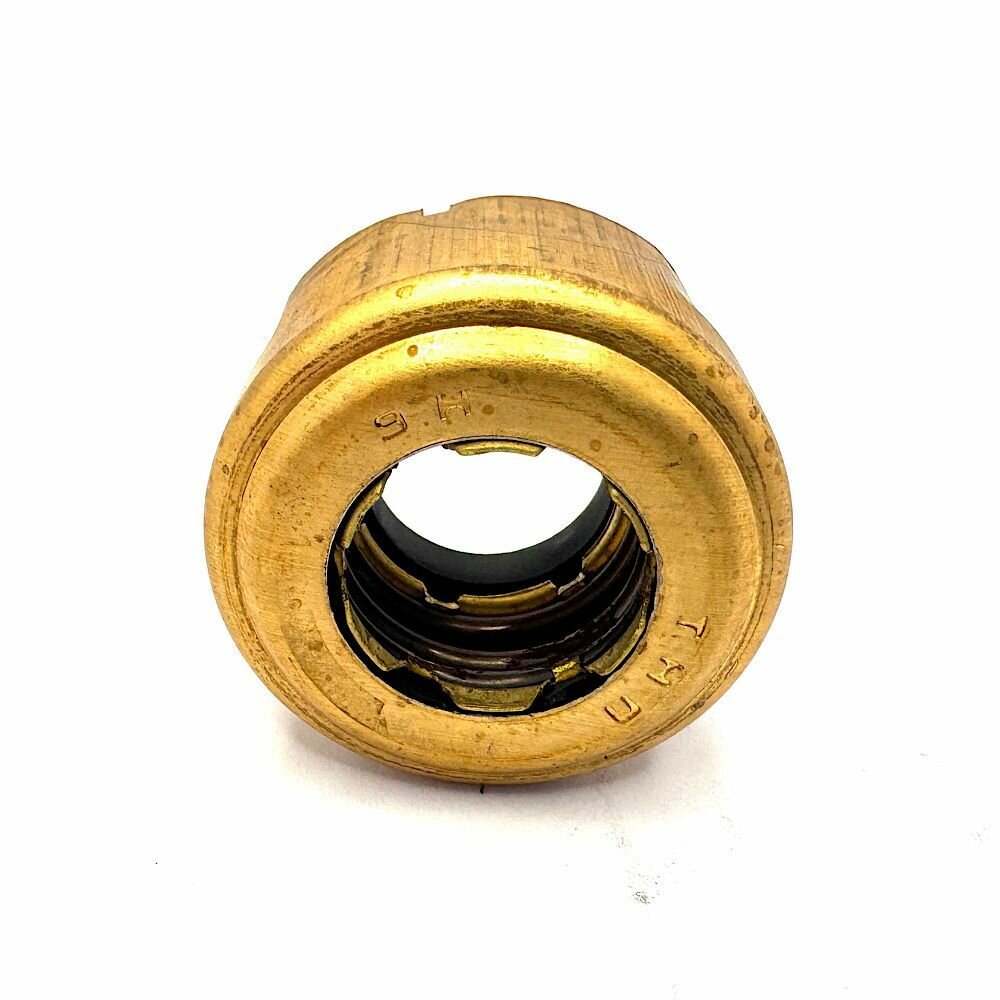 Уплотнение водяного насоса Д-240, Д-65, СМД бочёнок (нового образца) Россия