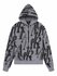 Худи AMIRI Repeat Logo, размер 50