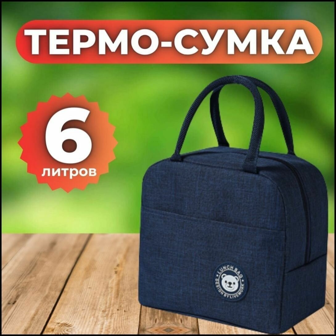 Термосумка