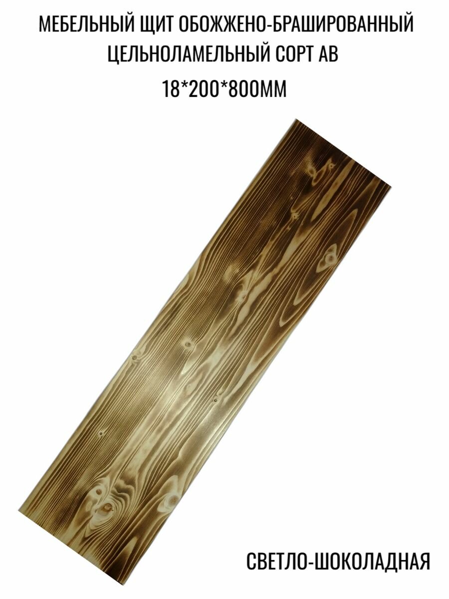 Мебельный щит