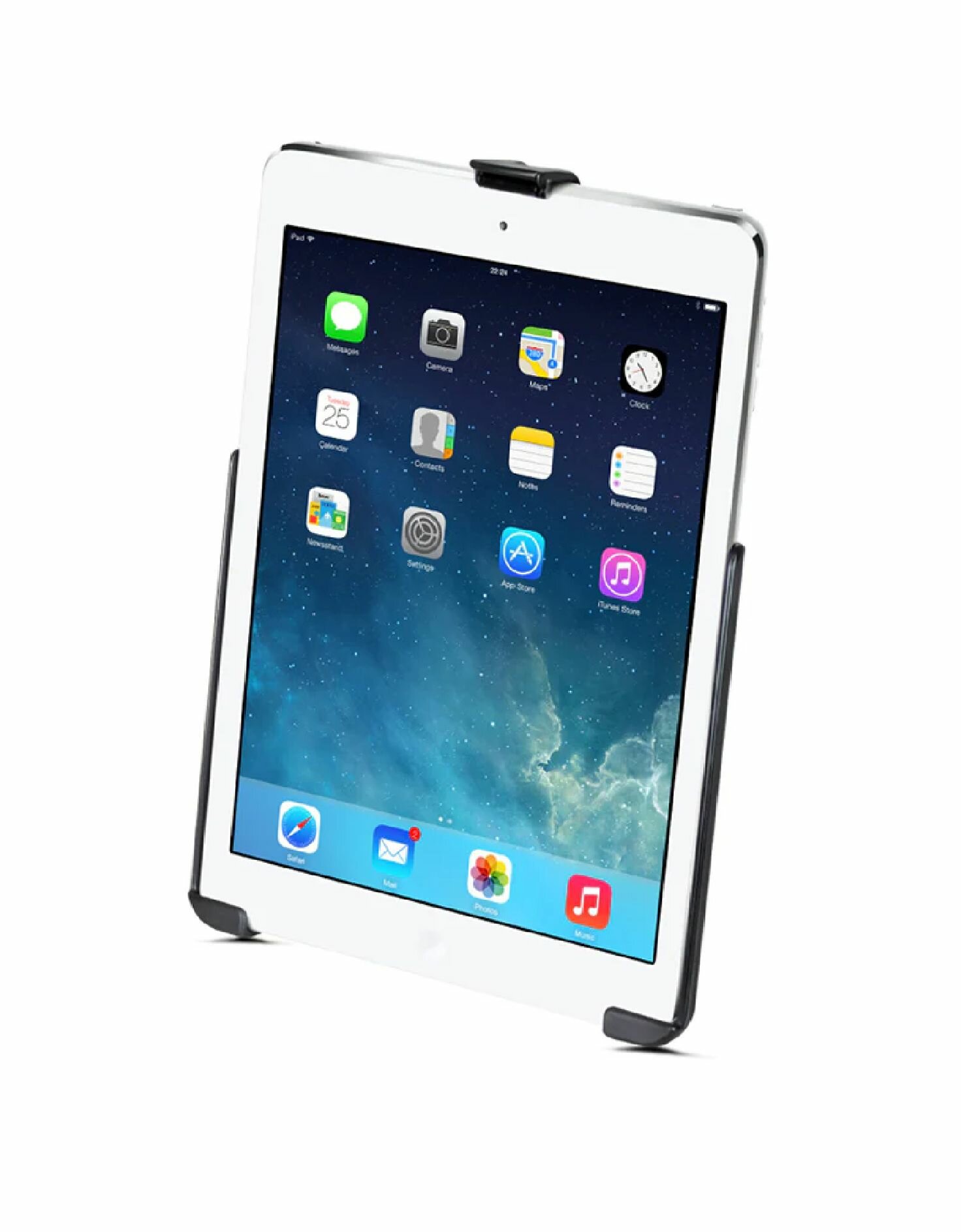 RAM-HOL-AP17U Держатель RAM для iPad 5-6th, Air 1-2 и Pro 9,7