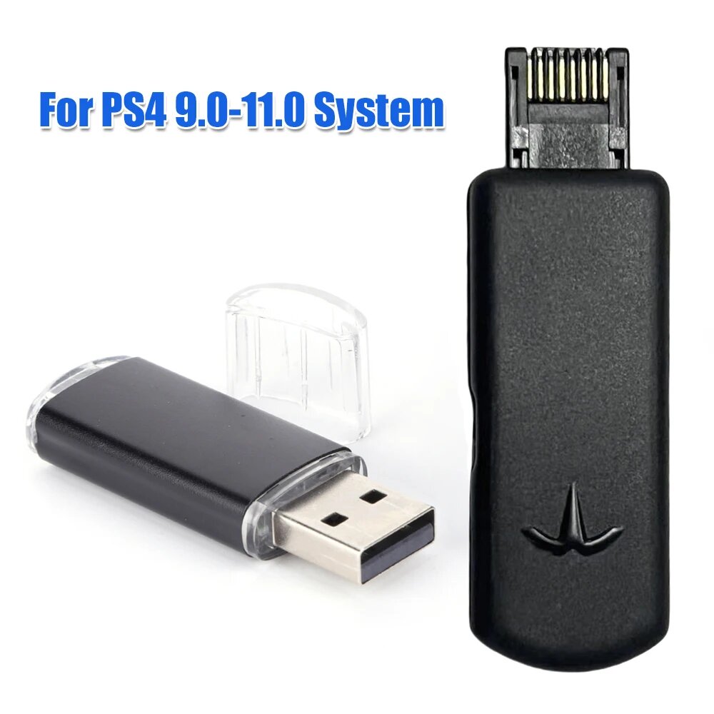 Ps4 аксессуары донгл ps4 ps4 slim аксессуары Комплект инструментов JB с одной клавишей, USB-ключ с кабелем Type-C, комплект модификации, игровые аксессуары для системы PS4/PS4 Pro/PS4 Slim 9,0-11.0