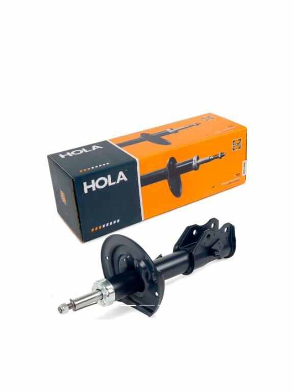 Амортизатор передний Левый седан и СВ кросс Lada Vesta Лада Веста, Веста NG Hola