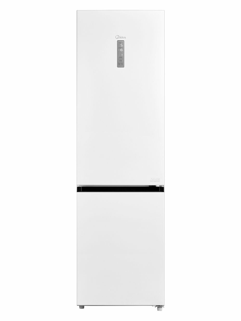 Холодильник MIDEA MDRB522MGE01OD