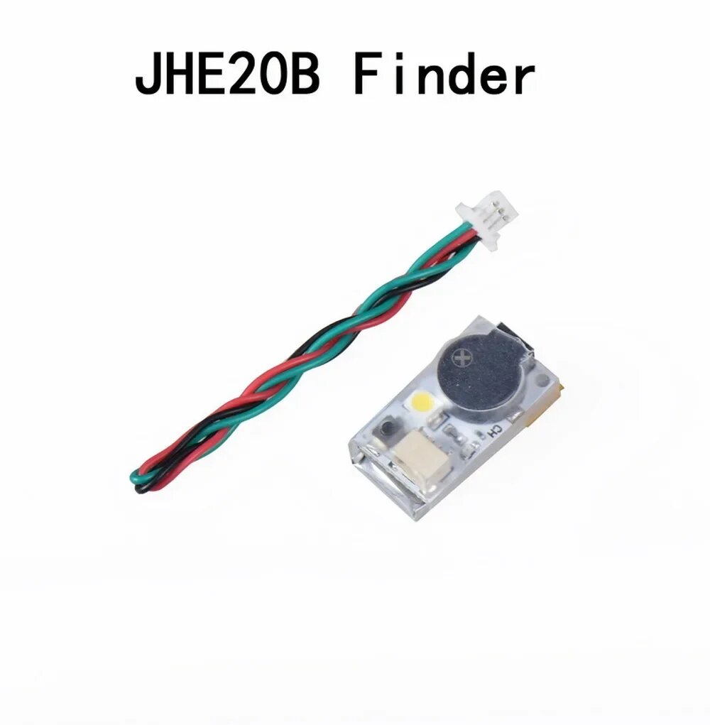 HawkSpeed JHE20B Зуммер для дрона