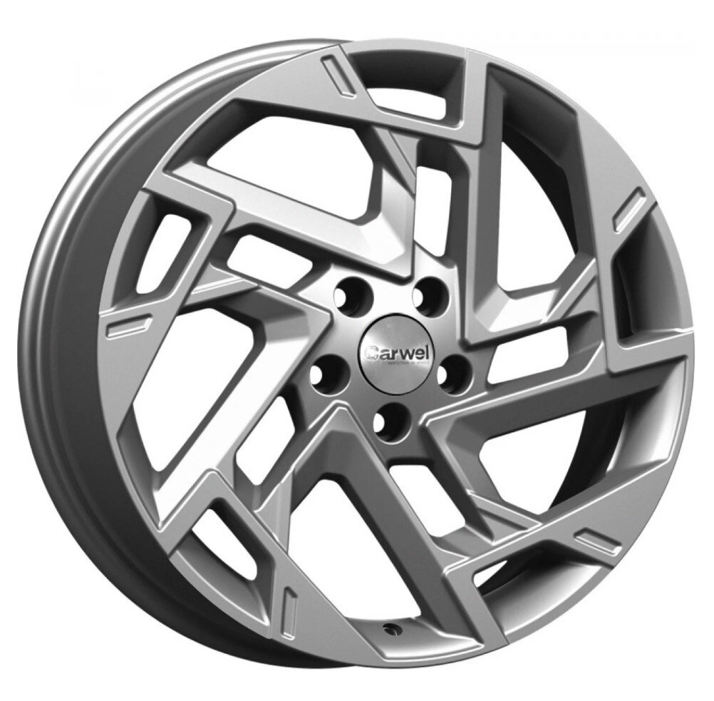 Диски автомобильные RPLC (Вектор) GE270 7,5x19 5x108 ET46 63,35 S