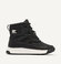 Ботинки SOREL WHITNEY III MID WP Ws, размер EU 38 USw 7 СМ 23.6-23.9, Black, Sea...