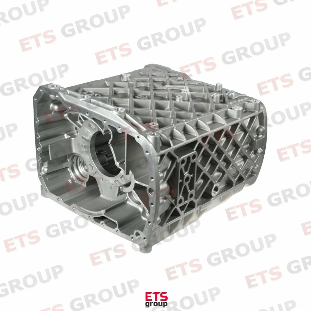 Корпус КПП ZF 1316201139 95534228 ER