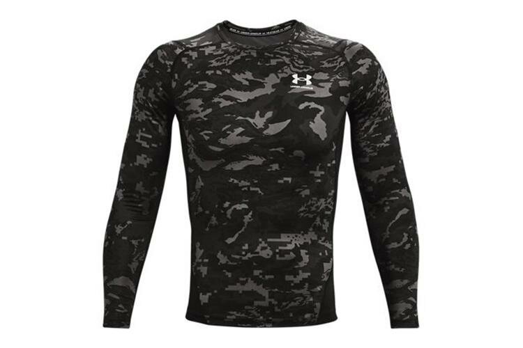 Лонгслив Under Armour HeatGear, 10 шт.