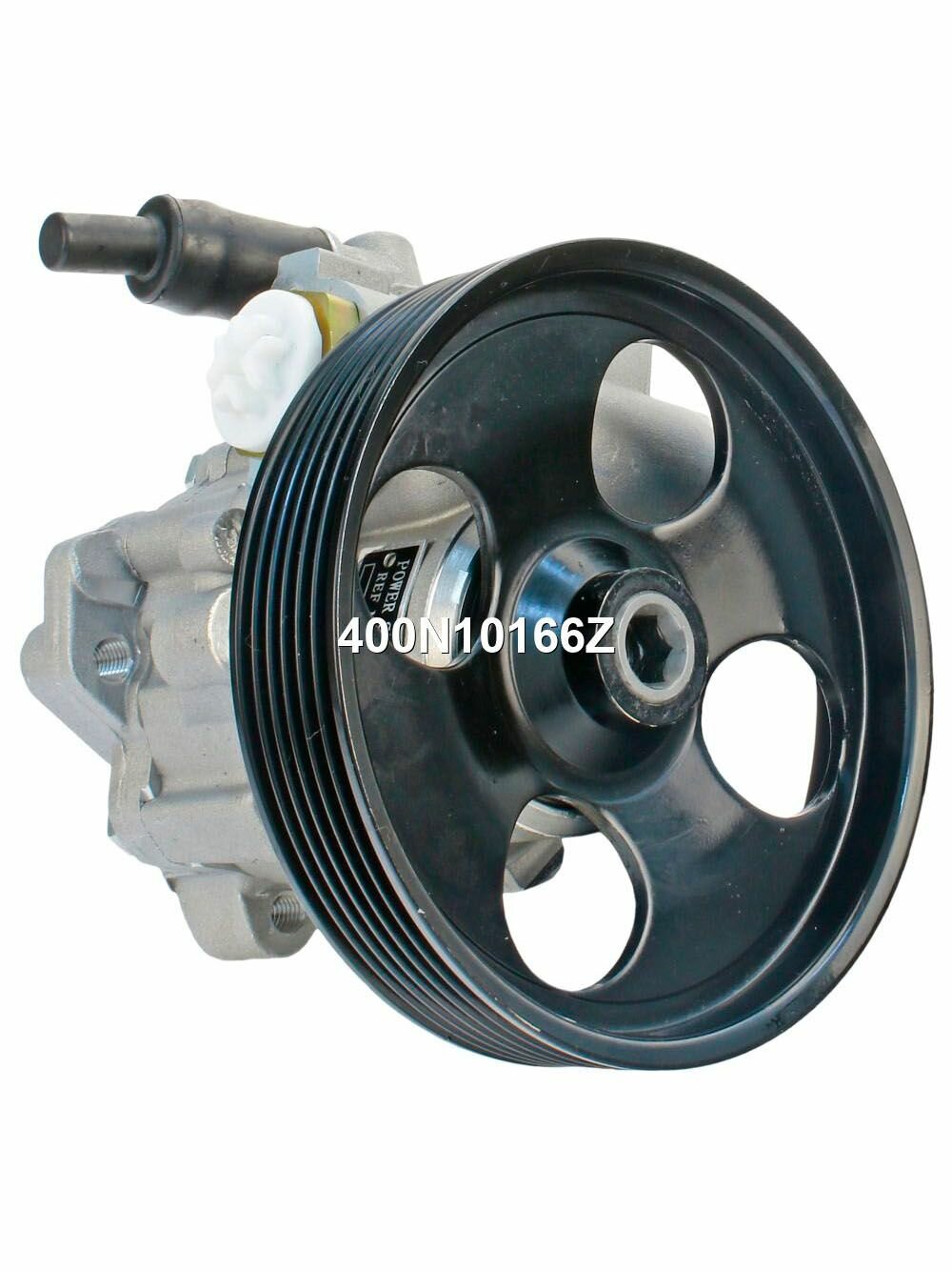 Насос гидроусилителя руля Citroen C5 Fiat Scudo Peugeot 406 607 806 Expert дизель