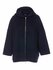 Пальто Max Mara, размер 40, синий