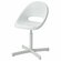 IKEA Детский стул,56х56х75см