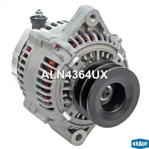 Генератор 24v 60A K2 CATERPILLAR (914G) 3054 (1995-2003) 416