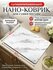 Коврик для сушки посуды