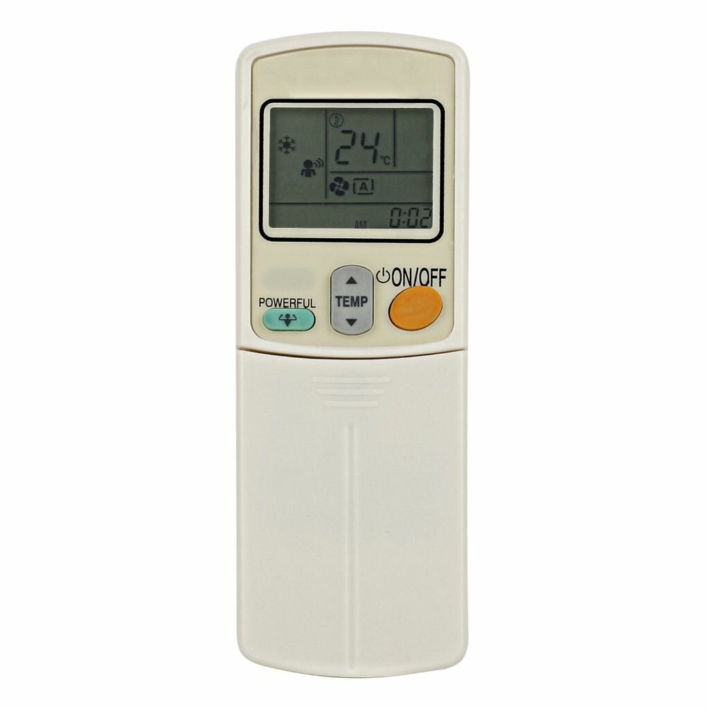 Пульт для кондиционера DAIKIN ARC423A2 423A13