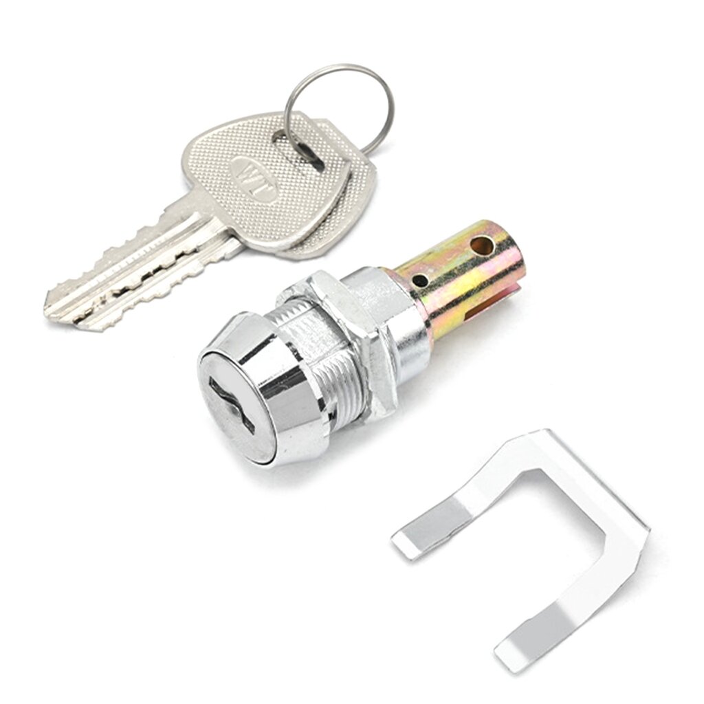 Комплект крепежа, Замок шкафа для инструментов