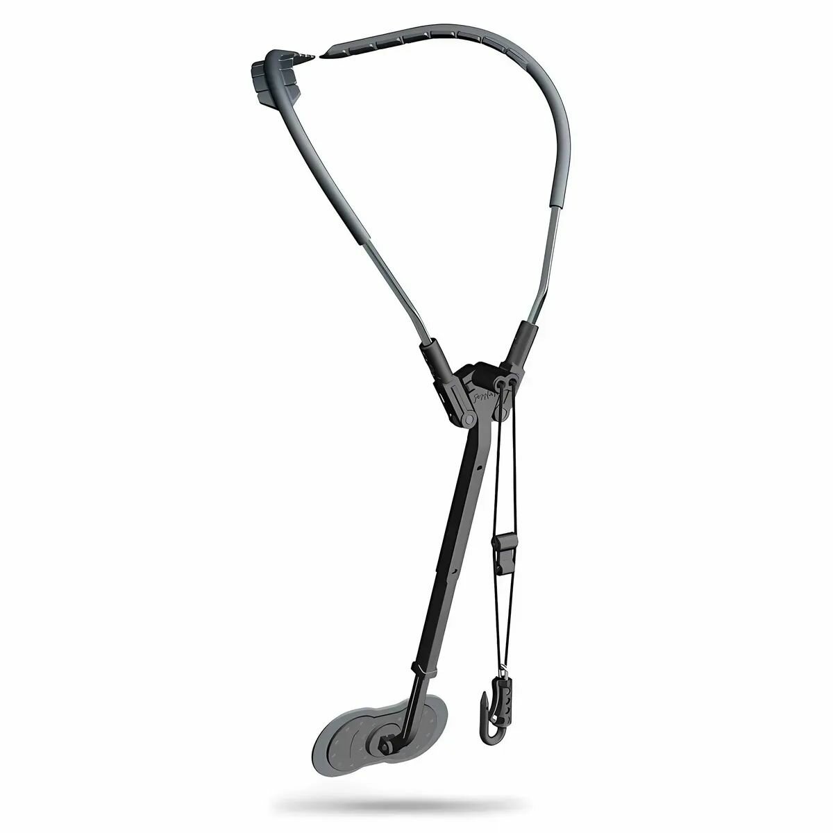 Аксессуар для духовых инструментов