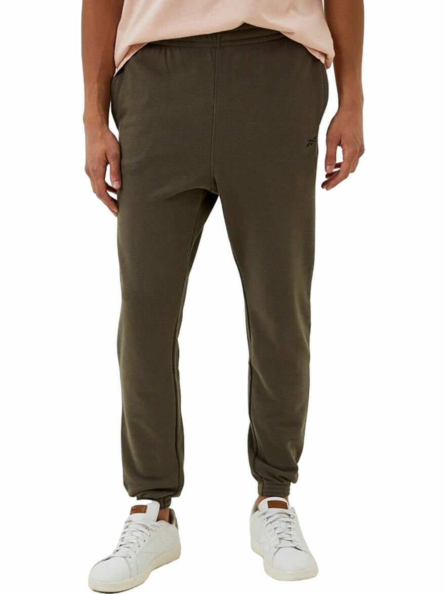 Брюки Train French Terry Pants