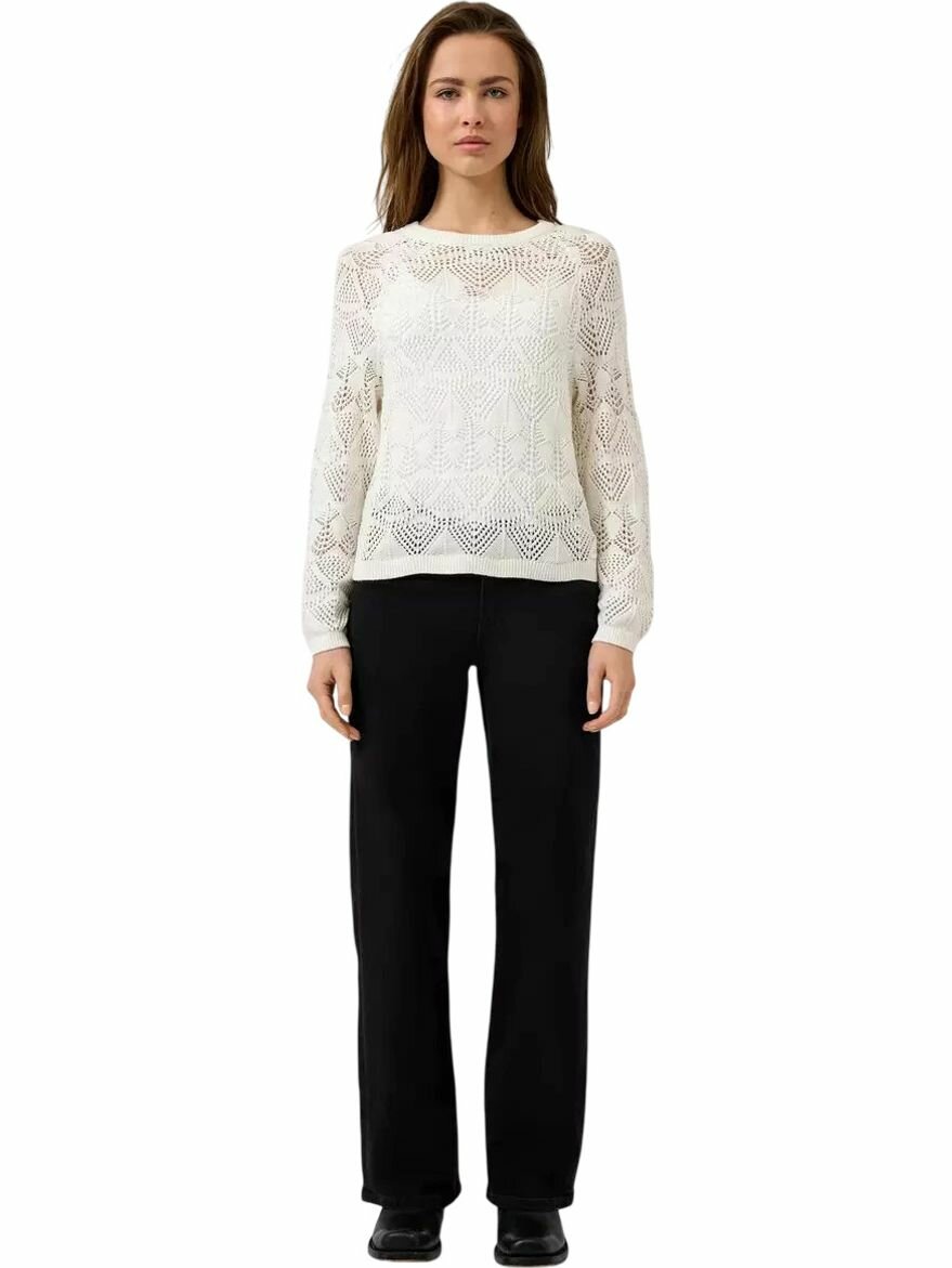 Джинсы широкие Jeans 