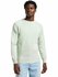 Свитер Lee Men Clean Raglan Sweater, размер L, , зеленый