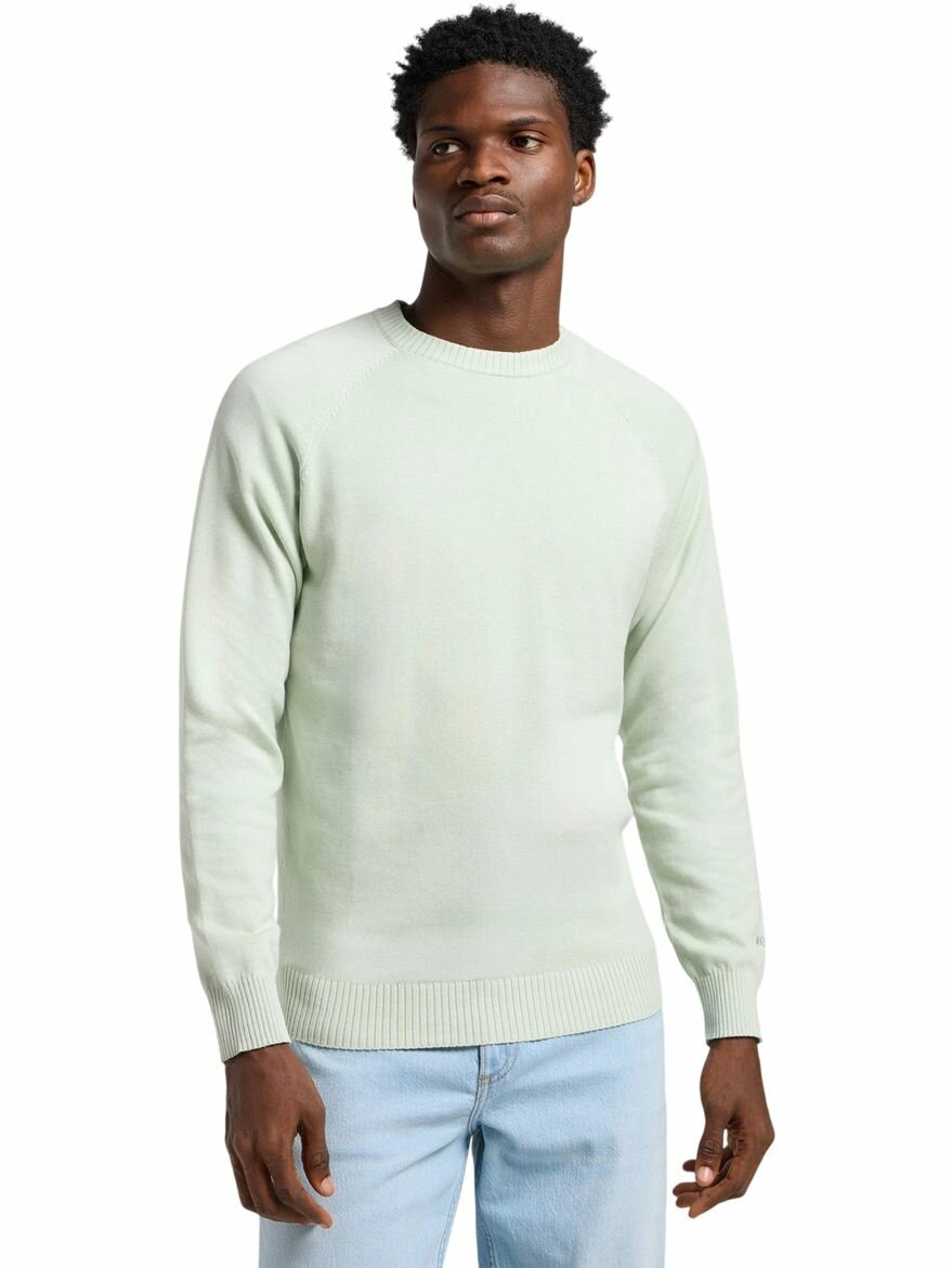 Свитер Men Clean Raglan Sweater