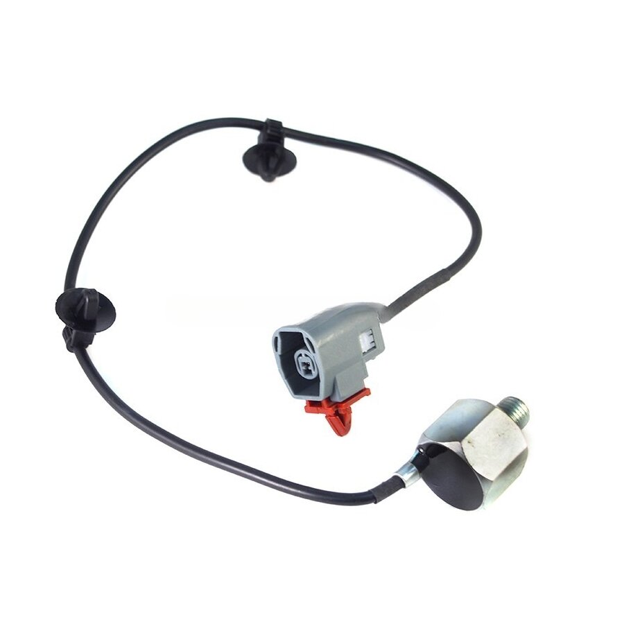 Датчик детонации 1,3 1,5 1,6 ZJ ZL ZY Z6 DEMIO AXELA MAZDA2 07- MAZDA3 04-13, SAT ST-ZJ01-18-921