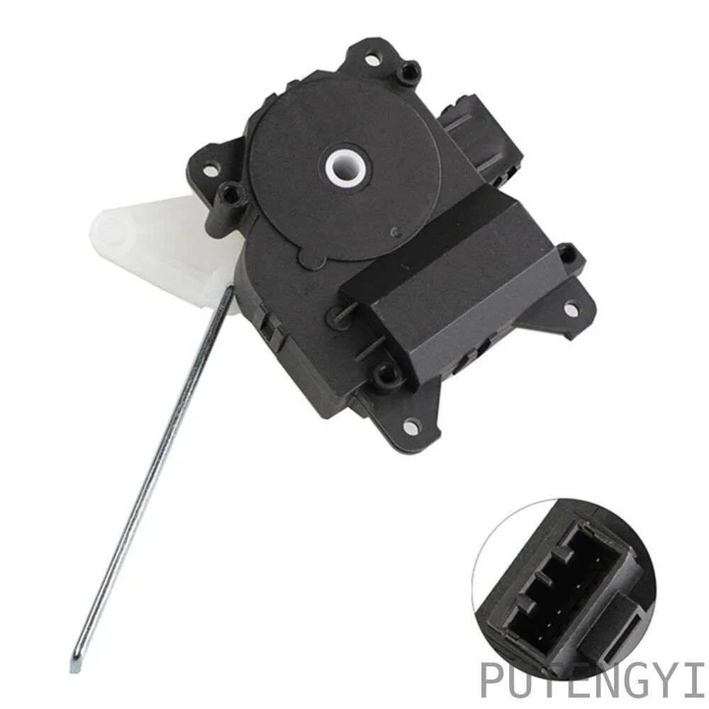 Дверной Привод Для Acura MDX Honda Odyssey Pilot 2002-2008 HVAC Door Actuator