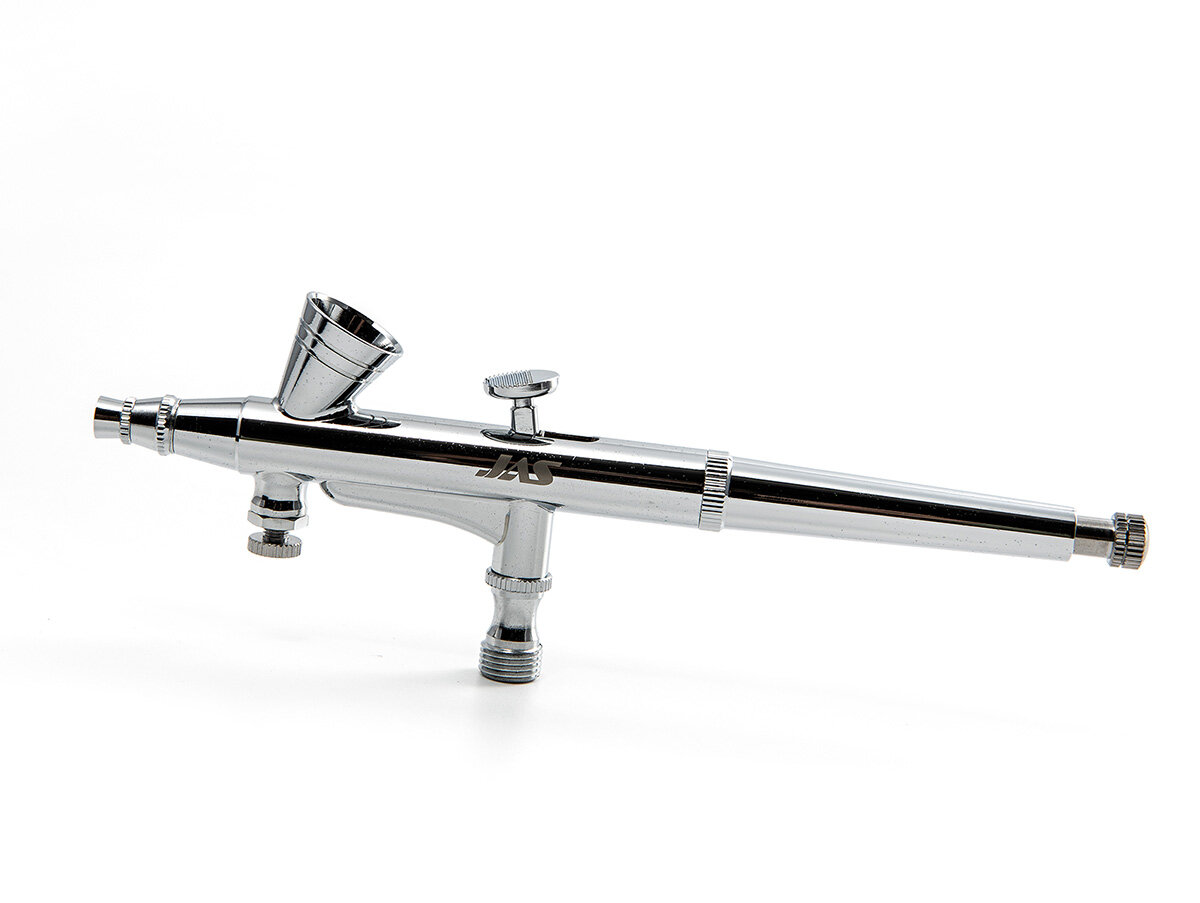 Аэрограф JAS 1124