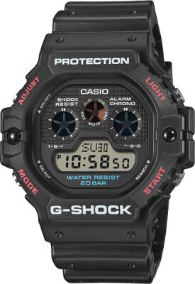 Наручные часы CASIO