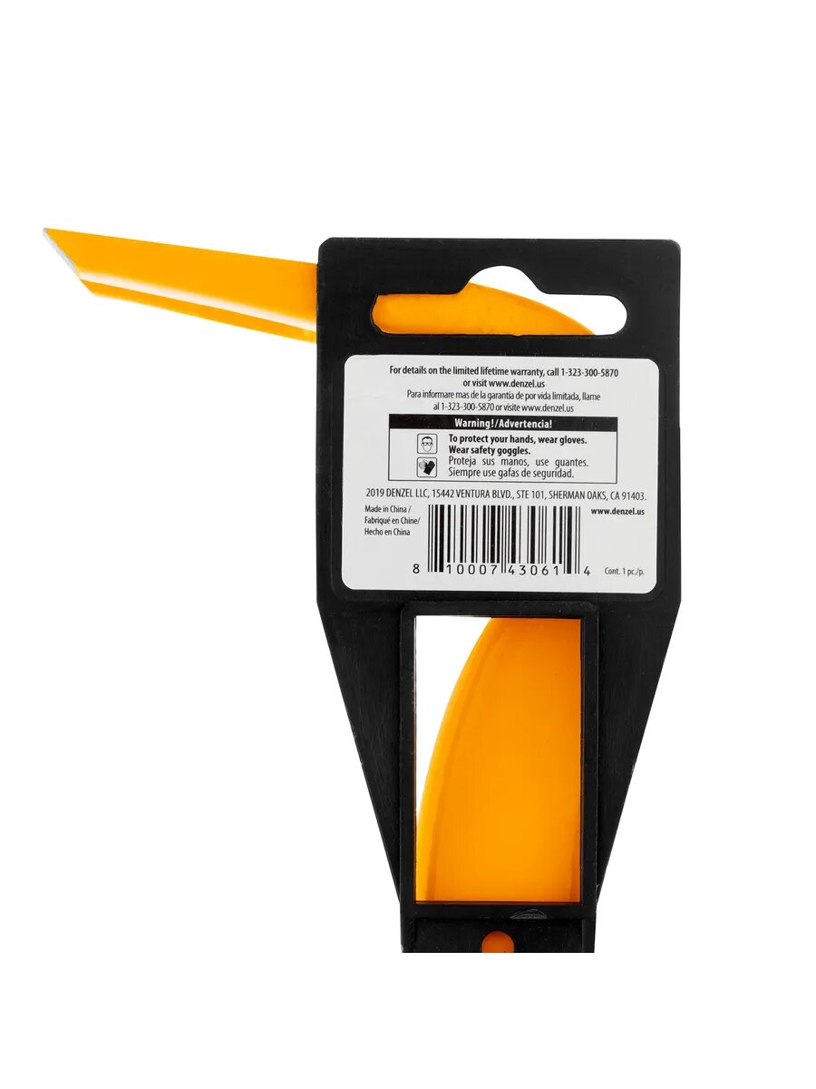 Лом-гвоздодер, 24, 600 мм//, DENZEL, 7725243