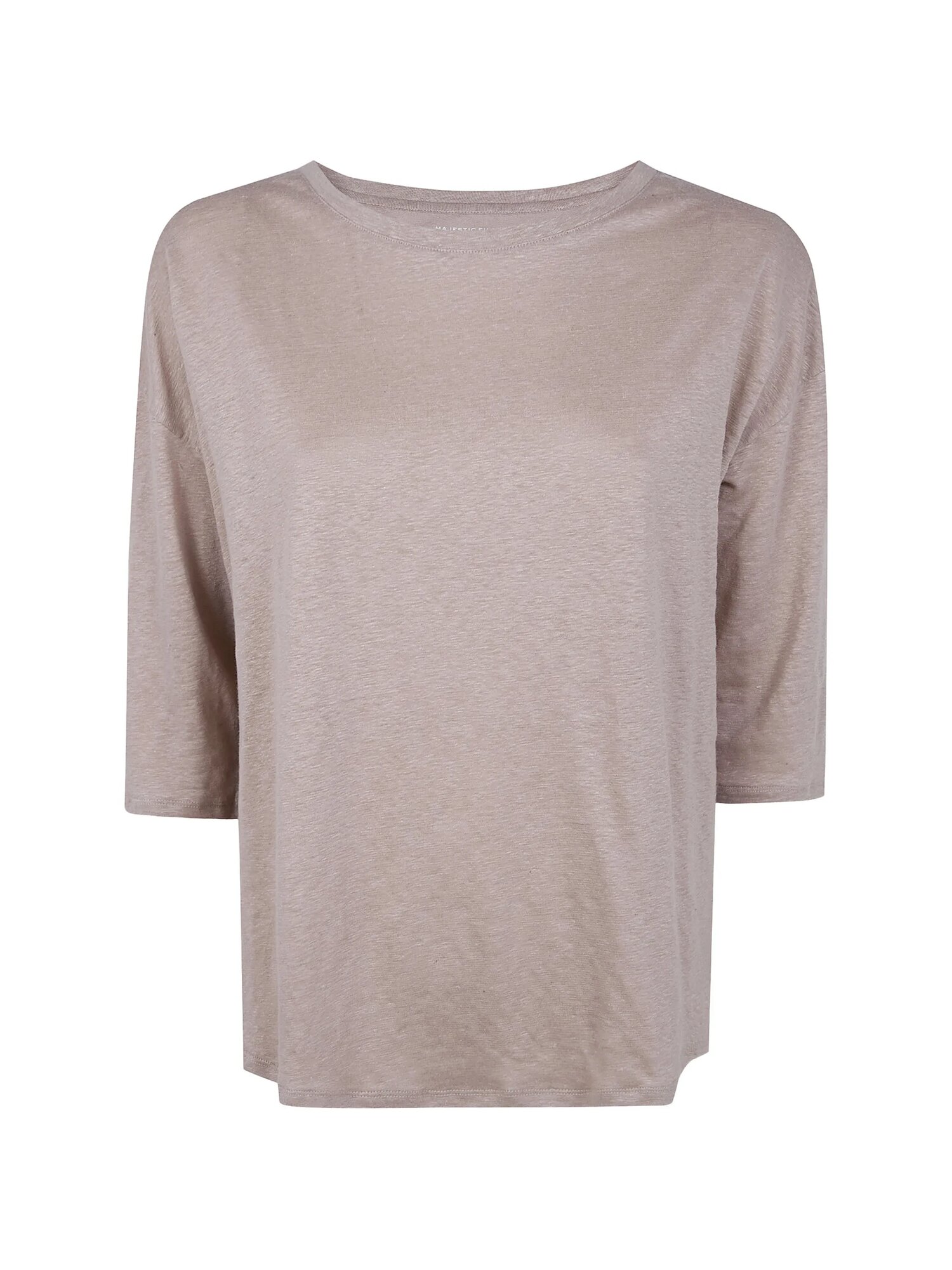 Футболка 3/4 length-sleeve T-shirt