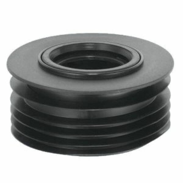 Манжета резиновая переходная McAlpine 110x50 мм (MRDC3-BL)