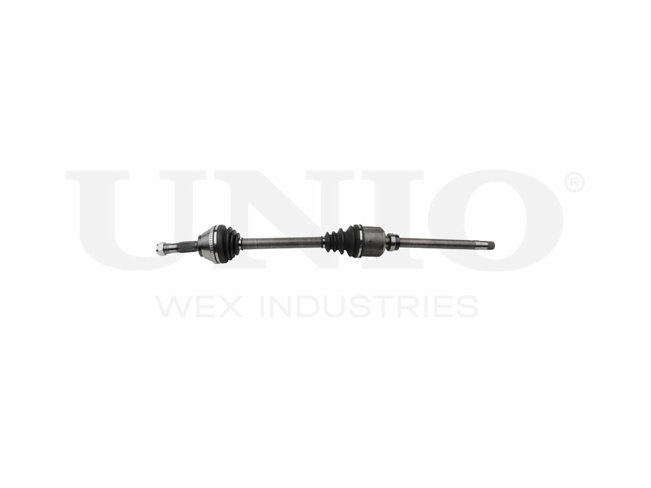 Привод в сборе передний правый UNIO CVJ-10058
