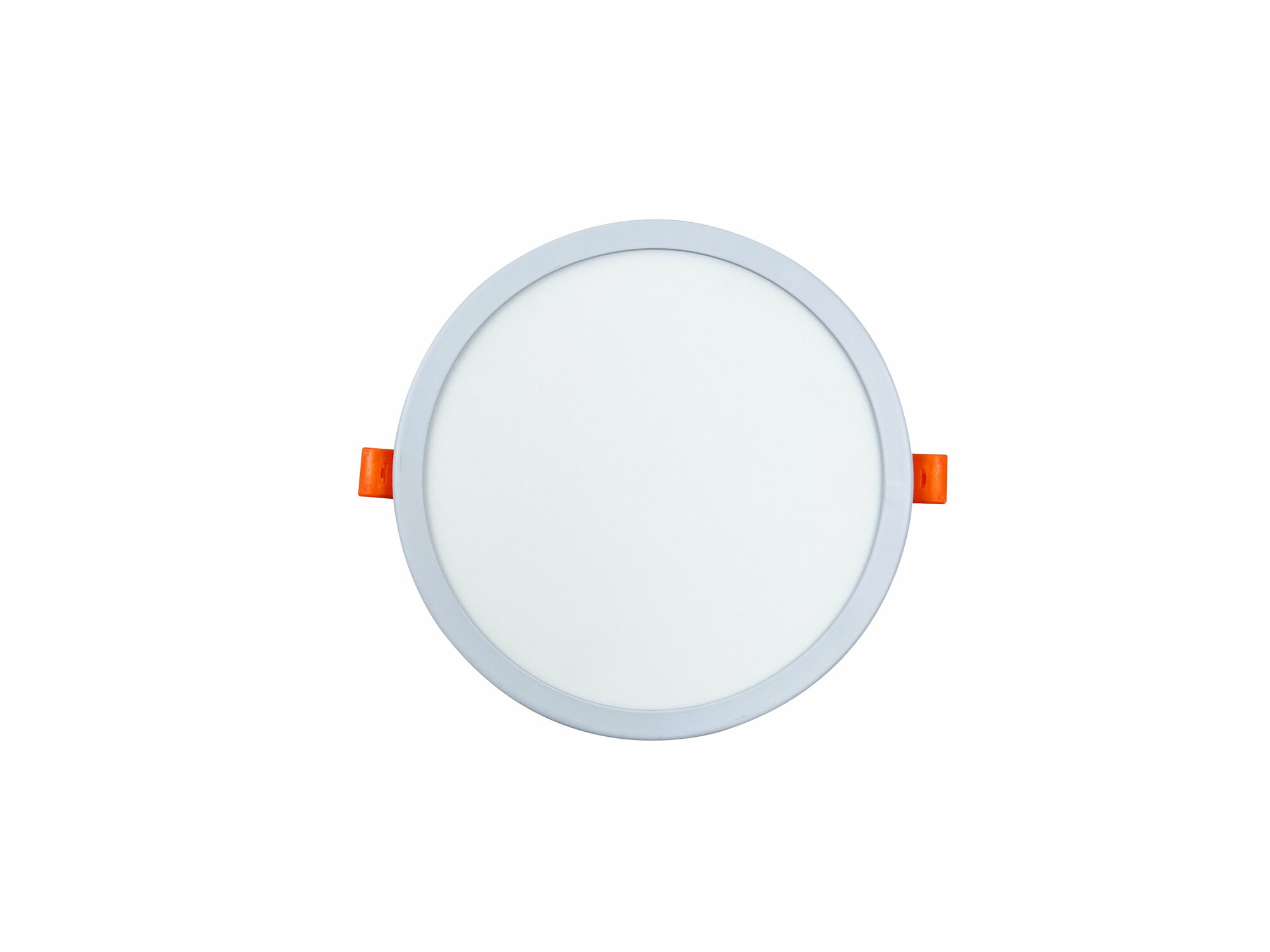 Встраиваемый светильник ShopLEDs Светильник встраиваемый Astra SLR-D230-H24 20W (теплый белый 3000K)