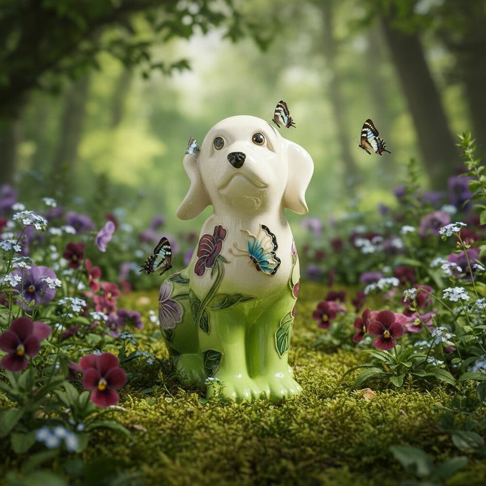 Копилка Собака (Pavone) A2037140