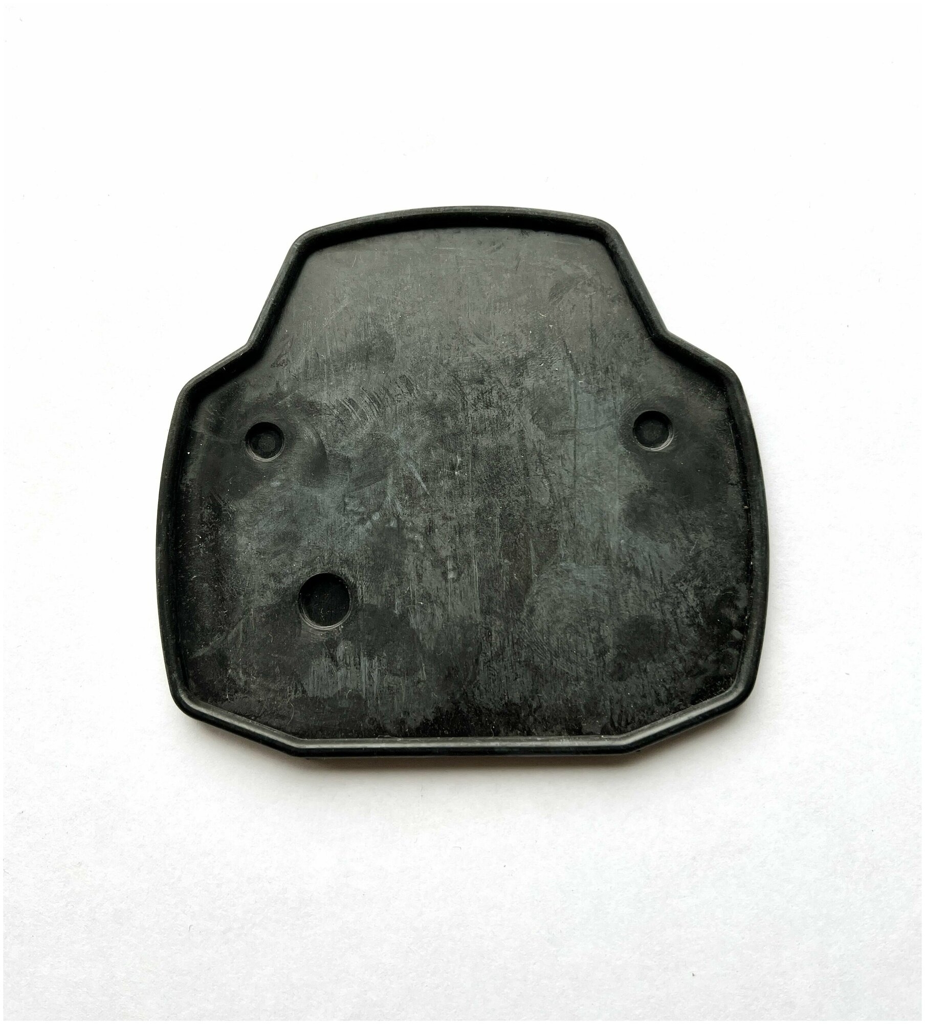 Подложка фонаря ФП246 на мотоцикл Урал Днепр Иж