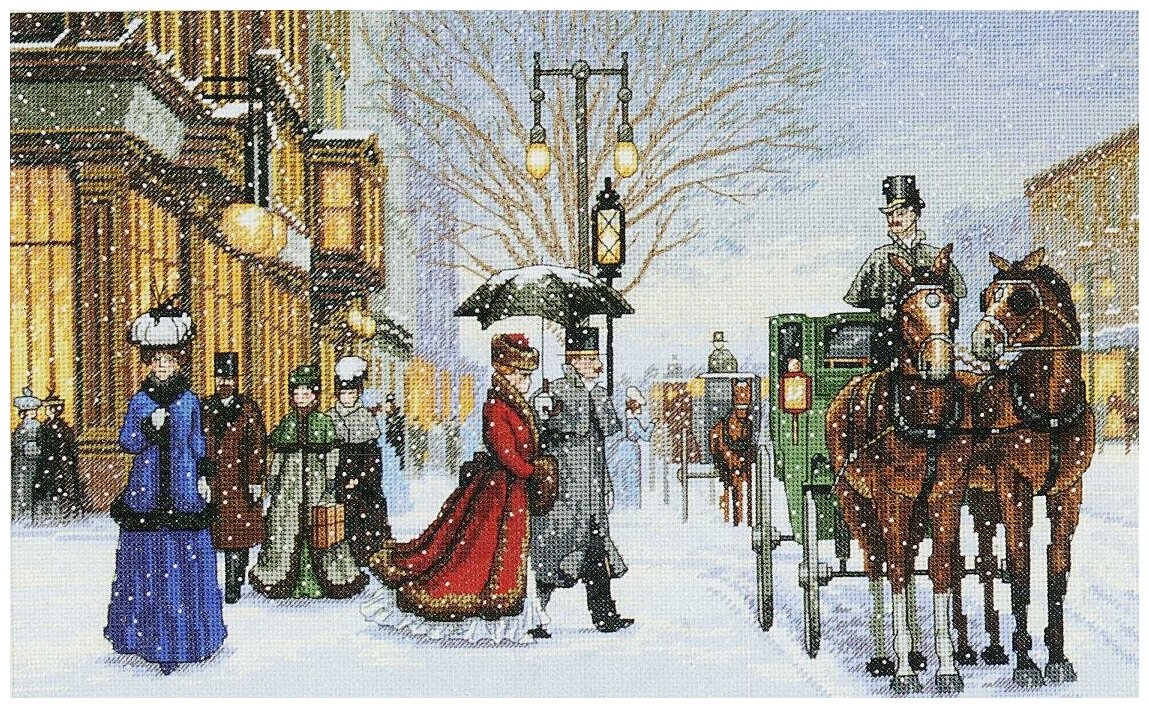 Изящный век 3821