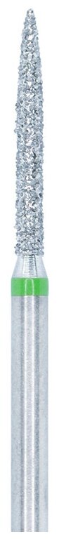 863-012C-FG Боры алмазные типа FG диам. 1,2 мм шт.
