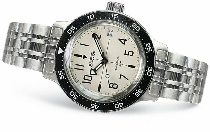 Наручные часы