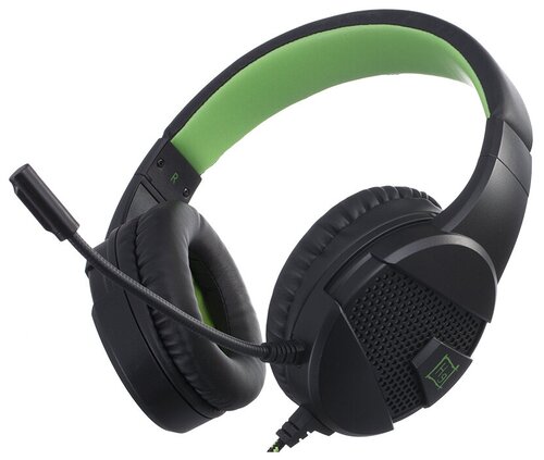 Наушники Игровые Harper Gaming Raster GHS-X15 — купить в интернет ...